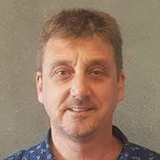 Nicholas Ward | About | Te Whare Wānanga o Waitaha - University of ...