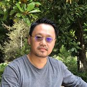 Pan Zheng | About | Te Whare Wānanga o Waitaha - University of Canterbury