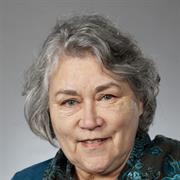 Patricia Wallace | About | Te Whare Wānanga o Waitaha - University of ...