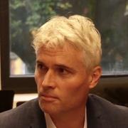 Patrick O'Sullivan | About | Te Whare Wānanga o Waitaha - University of ...