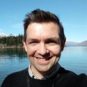 Paul Docherty | About | Te Whare Wānanga o Waitaha - University of ...