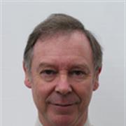 Peter Harland | About | Te Whare Wānanga o Waitaha - University of ...