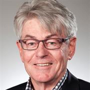 Philip Joseph | About | Te Whare Wānanga o Waitaha - University of ...