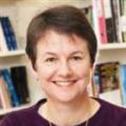 Philippa Mein Smith | About | Te Whare Wānanga o Waitaha - University ...