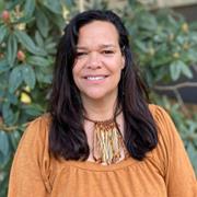 Rahera Cowie | About | Te Whare Wānanga o Waitaha - University of ...