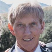 Ray Hunt | About | Te Whare Wānanga o Waitaha - University of Canterbury