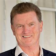 Richard Green | Service & leadership | Te Whare Wānanga o Waitaha ...