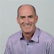 Richard Hartshorn | About | Te Whare Wānanga o Waitaha - University of ...