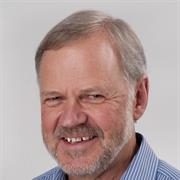 Richard Jones | About | Te Whare Wānanga o Waitaha - University of ...