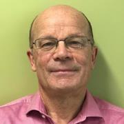 Richard Penny | About | Te Whare Wānanga o Waitaha - University of ...