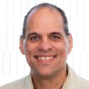 Robert Lindeman | About | Te Whare Wānanga o Waitaha - University of ...