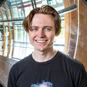 Ryan Ridden | About | Te Whare Wānanga o Waitaha - University of Canterbury