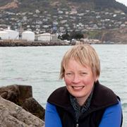 Sally Gaw | Teaching activities | Te Whare Wānanga o Waitaha ...