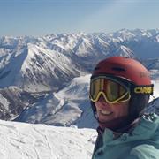 Sarah-Kate Millar | About | Te Whare Wānanga o Waitaha - University of ...