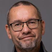 Shaun Ogilvie | About | Te Whare Wānanga o Waitaha - University of ...