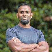 Sibi Walter | About | Te Whare Wānanga o Waitaha - University of Canterbury