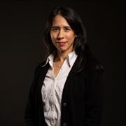 Simone Larcher | About | Te Whare Wānanga o Waitaha - University of ...