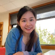 Sophie Wang | About | Te Whare Wānanga o Waitaha - University of Canterbury