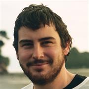 Steven Carr | About | Te Whare Wānanga o Waitaha - University of Canterbury