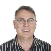 Steven Gieseg | Research | Te Whare Wānanga o Waitaha - University of ...