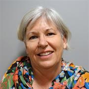 Sue Wilson | About | Te Whare Wānanga o Waitaha - University of Canterbury