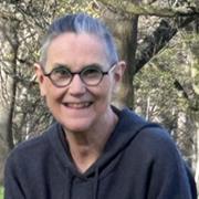 Susan Foster-Cohen | About | Te Whare Wānanga o Waitaha - University of ...