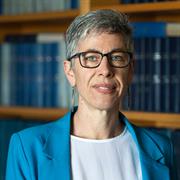 Tara Ross | About | Te Whare Wānanga o Waitaha - University of Canterbury