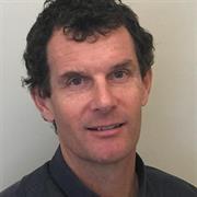 Tim Kerr | About | Te Whare Wānanga o Waitaha - University of Canterbury