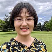 Ting Ma | About | Te Whare Wānanga o Waitaha - University of Canterbury