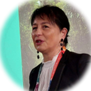 Tracy Dayman | About | Te Whare Wānanga o Waitaha - University of ...