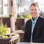 Travis Horton | About | Te Whare Wānanga o Waitaha - University of ...