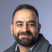 Usman Afzali | About | Te Whare Wānanga o Waitaha - University of ...