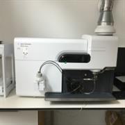 Microwave Plasma Atomic Emission Spectrometer | Te Whare Wānanga o ...