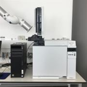 Gas Chromatograph | Te Whare Wānanga o Waitaha - University of Canterbury