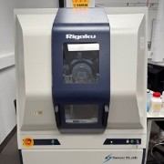 Rigaku Smartlab 3kW X-ray Diffractometer | Te Whare Wānanga o Waitaha ...