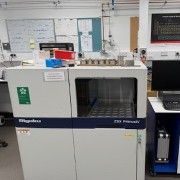 Rigaku Primus IV X-ray Florescence | Te Whare Wānanga o Waitaha ...