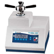 Buehler SimpliMet 3000 Automatic Mounting Press | Te Whare Wānanga o ...