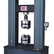 MTS Exceed 45 - Universal Testing Machine (UTM) | Te Whare Wānanga o ...